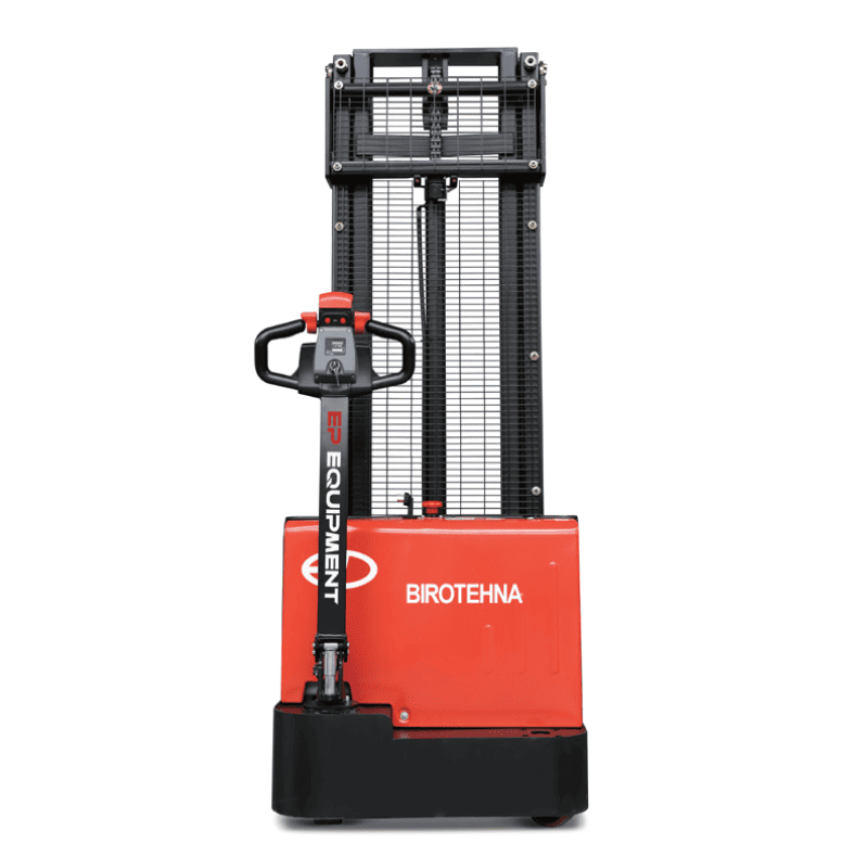 Električni Stakeri - EP EST 122