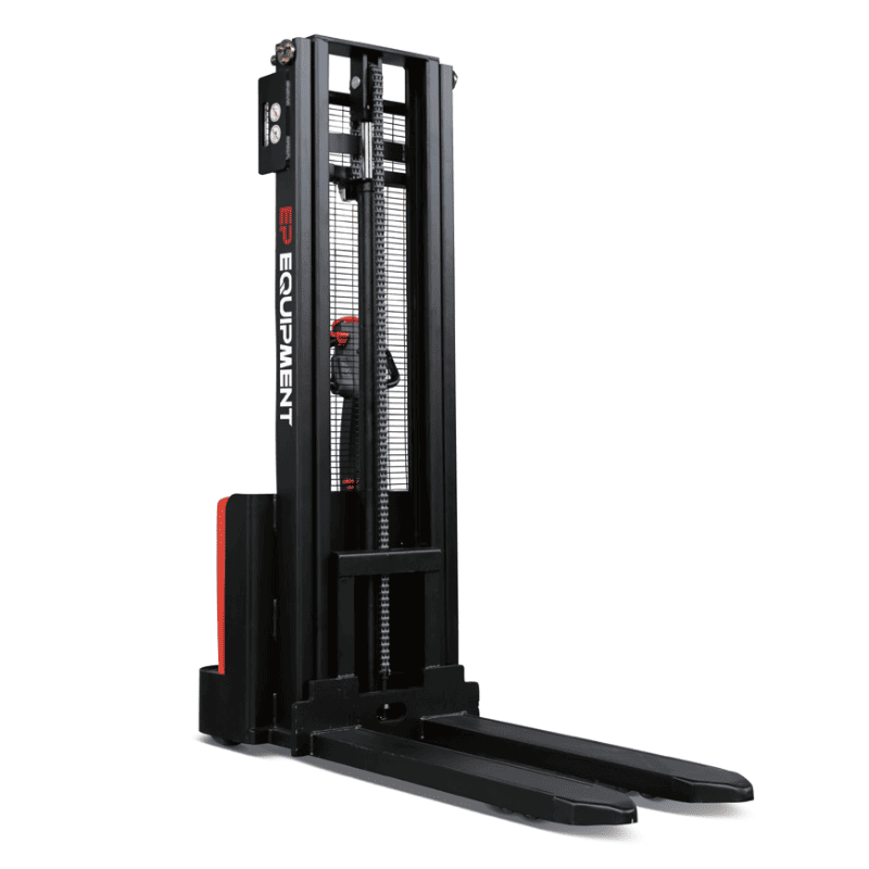 Električni Stakeri - EP EST 122