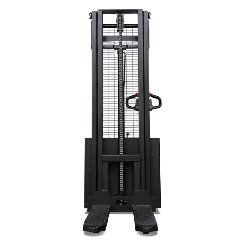 Električni Stakeri – EP EST 124