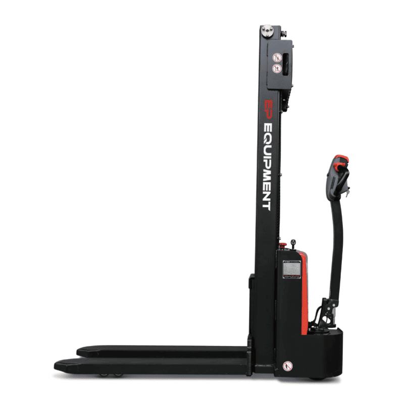 Električni Stakeri – EP EST 124