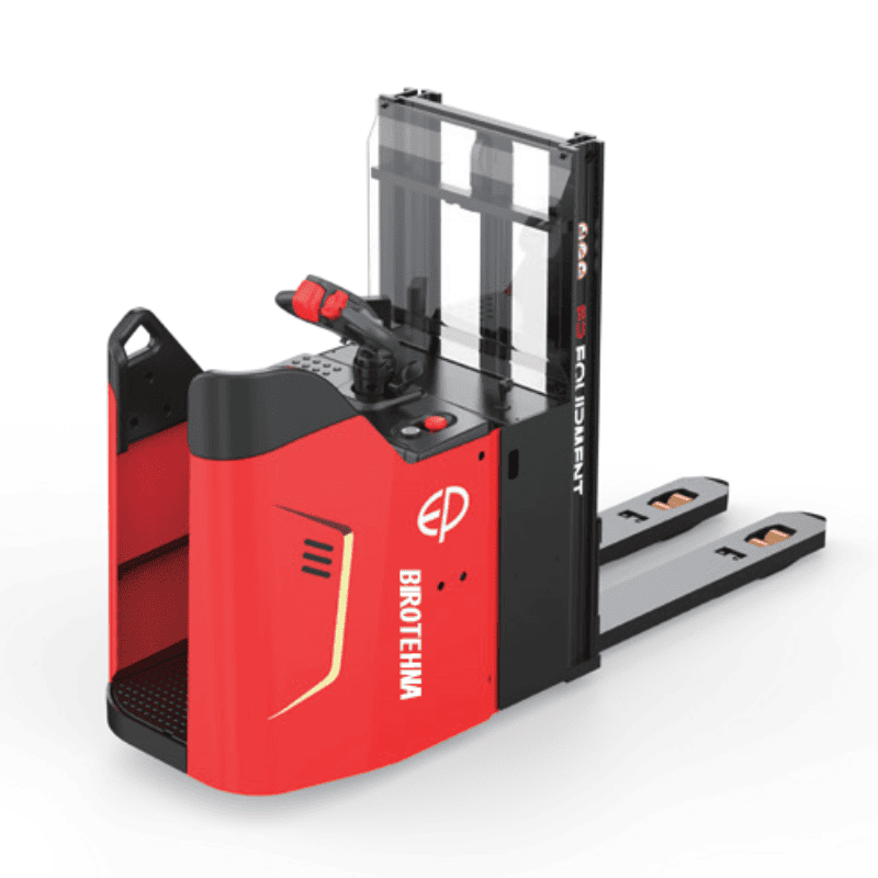 Električni Stakeri – EP KSi201