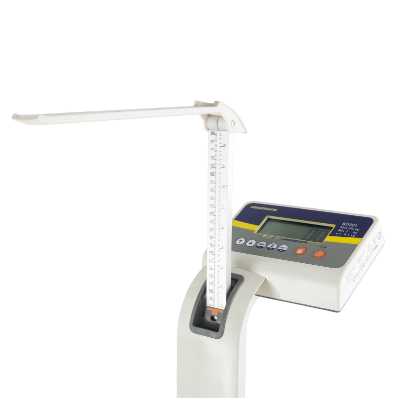 Birotehna vaga za merenje telesne težine i visine SD-301